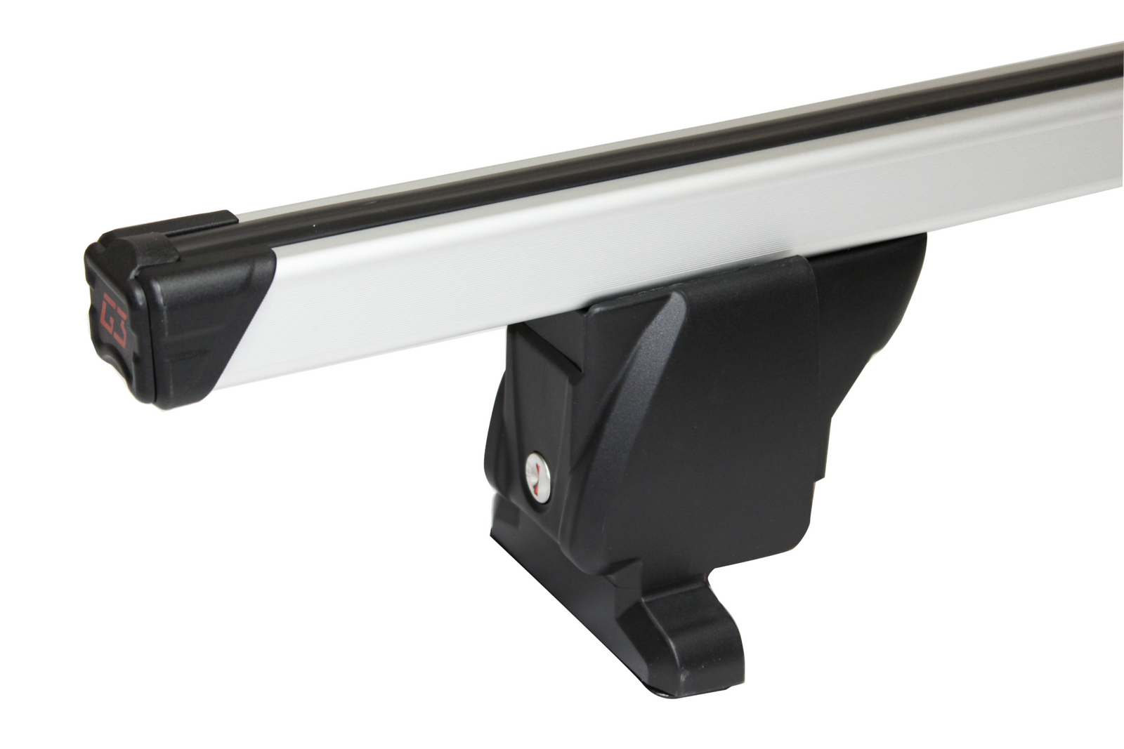 Bagażnik dachowy G3 Atlantic 62.030 do aut dostawczych - 1 belka ...